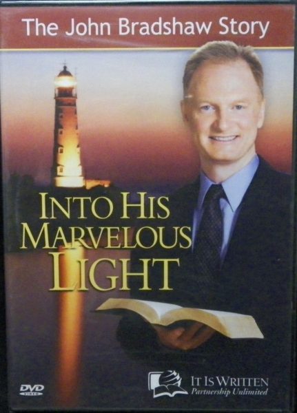 Into His Marvelous Light – DVD – enGage in God Ministries